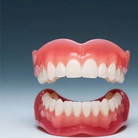 LAOZIK–Immediate Dentures by Mail – Ready to Use in Minutes! - Laozik